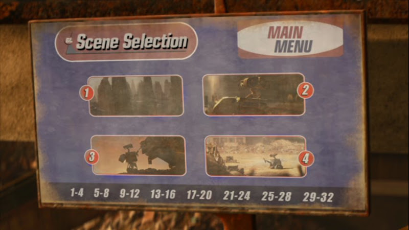 Moveee Crazeee: WALL-E - 2-Disc Special Edition